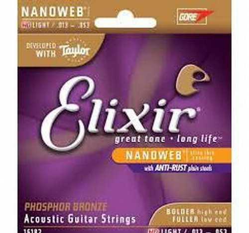 Elixir 16182 nanoweb