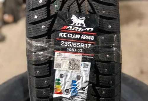 Arivo Ice Claw ARW8 235/65 R17 108T
