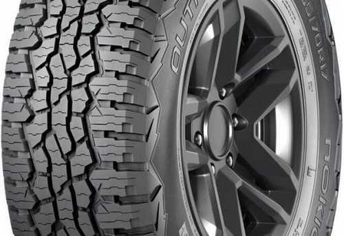 Nokian Tyres Outpost AT 31/10.5 R15 109S