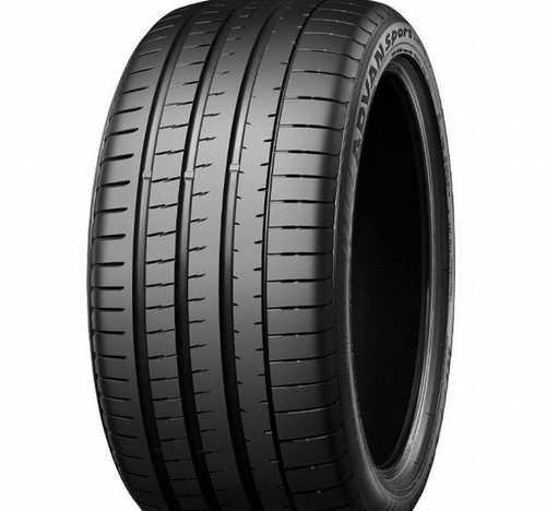 Yokohama Advan Sport V107 245/40 R20 99Y