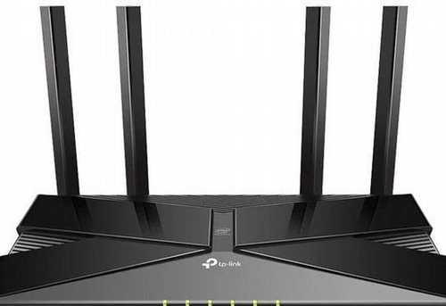 Wifi роутер TP link archer ax50 ax3000