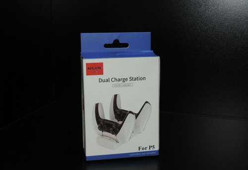 Aolion PS5 Dual Charge Station AL-P5026