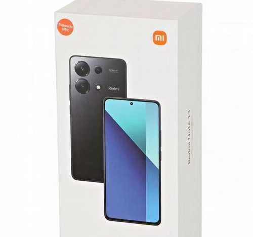 Xiaomi Redmi Note 13, 8/256 ГБ