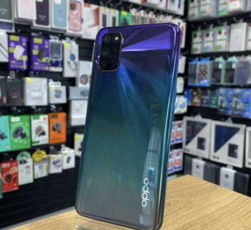Смартфон Oppo A72