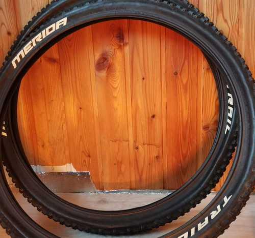 Покрышки merida trial 26