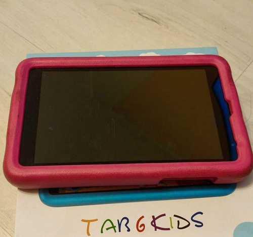 Планшет детский Blackview Tab 6 kids