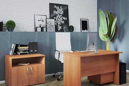 Мебель для офиса мебель в кабинет новая
