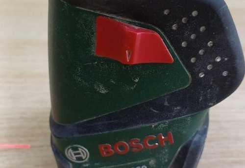 Лазерный уровень Bosch PLL 360 9604/998