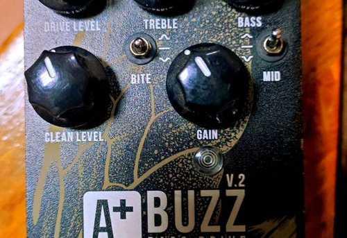 Shift line buzz bass drive v.2