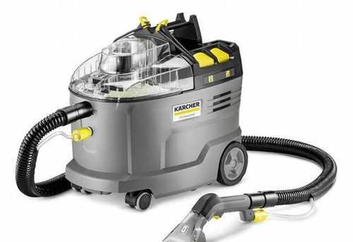 Ось колеса для karcher puzzi