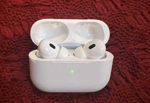 Наушники Apple Airpods PRO 2 Type-C