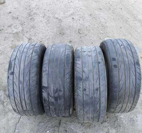 Yokohama Advan Fleva V701 205/55 R16 91W