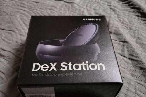 Samsung dex station