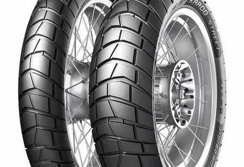 Metzeler MCE Karoo Street 90/90 -21 54H TT