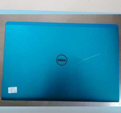 Корпус ноутбука dell P26E