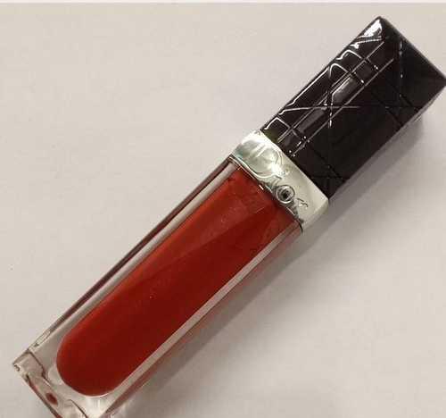Блеск для губ dior