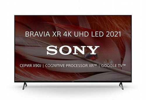 Телевизор Sony XR-65XH9096/X900H