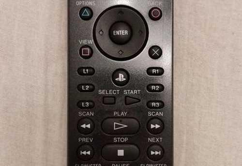 Пульт ду Sony BD Remote Control