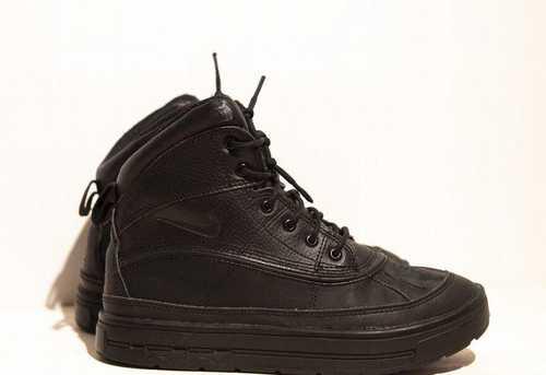Ботинки Nike Woodside оригинал 36-36,5