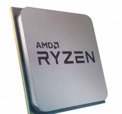 Процессор ryzen 9 5950X AM4, 105W, 3.4 GHz OEM