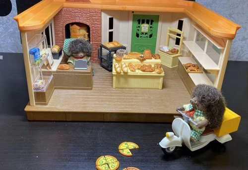 Sylvanian Families