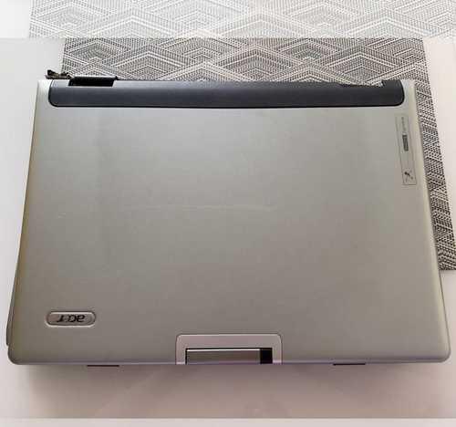 Ноутбук Acer TravelMate 5620