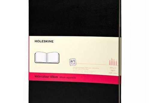 Блокнот для акварели Moleskine classic artmm803 А6