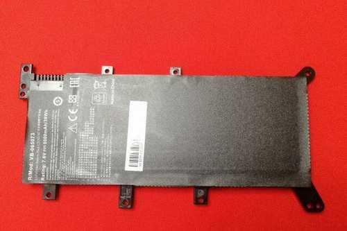 065073 Аккумуляторная батарея для ноутбука Asus X5