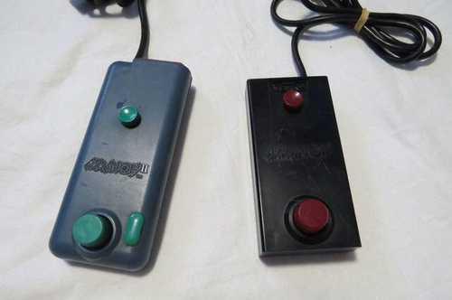 Комплект джойстиков для арканоид Famicom