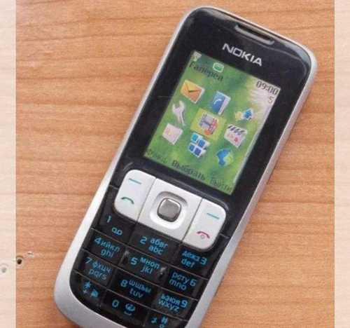 Nokia 2630