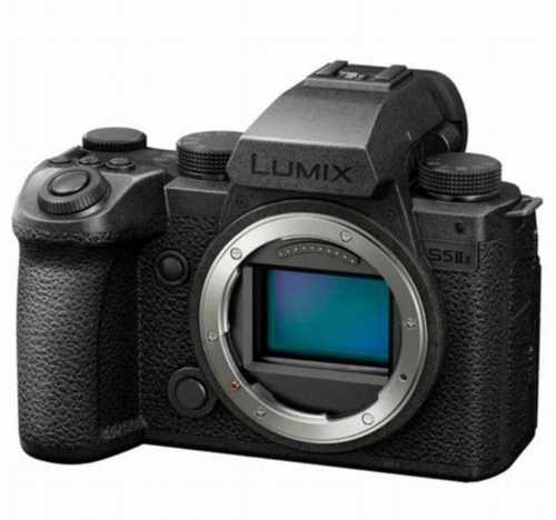 Panasonic DC-S5II X