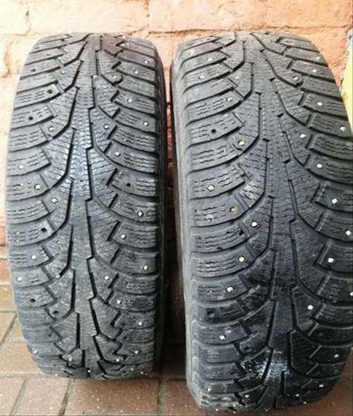 Nokian Tyres Hakkapeliitta C Van 215/65 R16C 109R