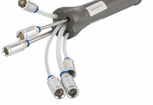 Набор щупов для откачки масла