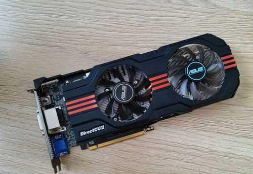 Gtx 650 ti 1 gb