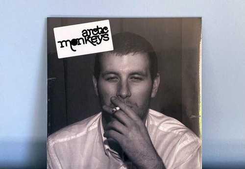 Винил Arctic Monkeys – Whatever People Say. (LP)