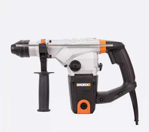 Перфоратор Worx WX333