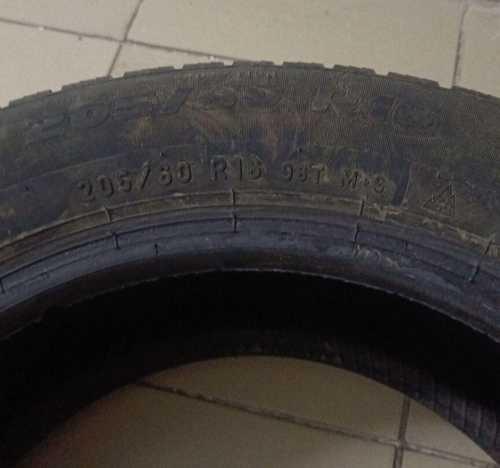 Formula Ice 205/60 R16 96T