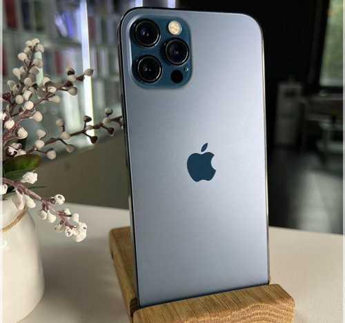 iPhone 12 Pro, 256 ГБ