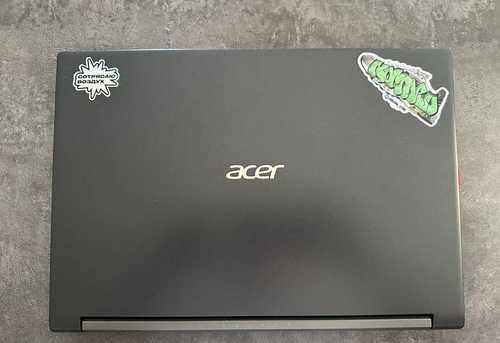 Acer Aspire 7 A715-75G-51JB