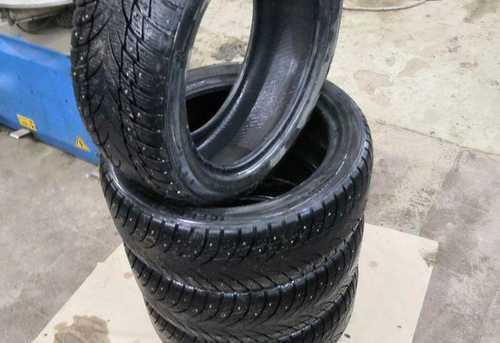 Effiplus Ice King 205/50 R17