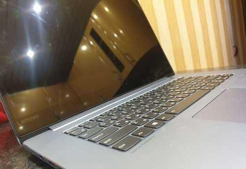 Ноутбук Lenovo ideapad 530s-15ikb