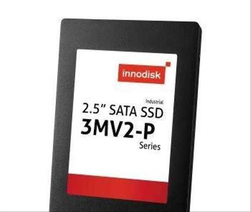 Продаётся Диск SSD 128Gb SSD Innodisk 3TG6-P (DGS2