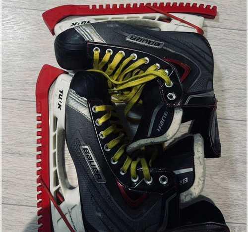 Хокейнные коньки Bauer Vapor X PRO