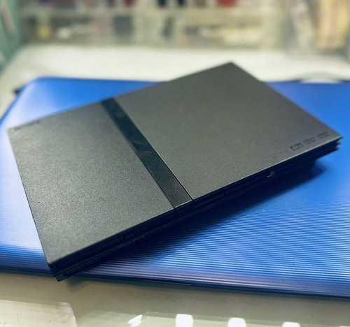 Sony playstation 2 slim