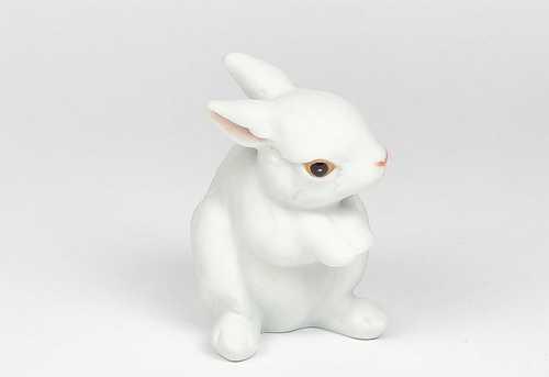 Статуэтка "Стоящий кролик" Rosenthal