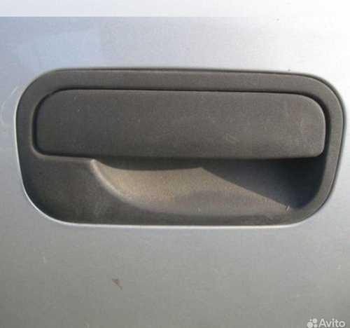 Ручка двери задней правая Opel Vectra B