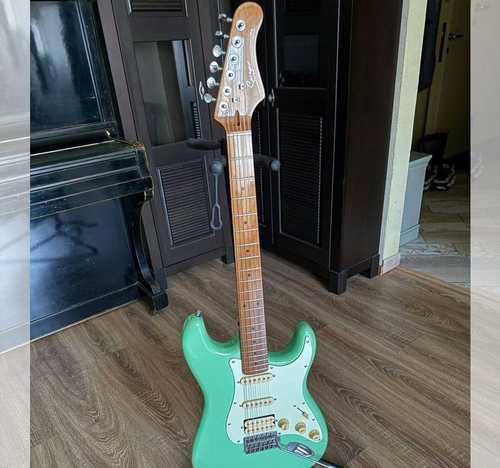 Электрогитара Smiger Stratocaster