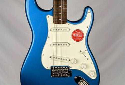 Squier Classic Vibe '60s Stratocaster с грифом Lau