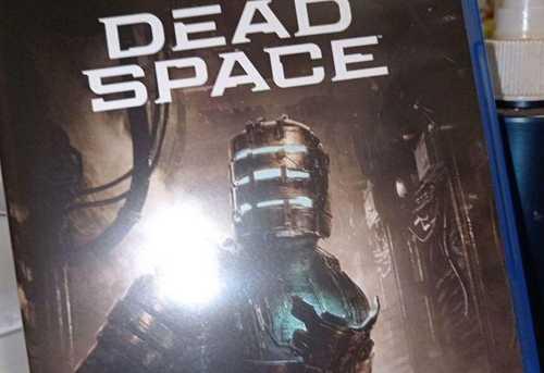 Dead space remake 3400 PS5