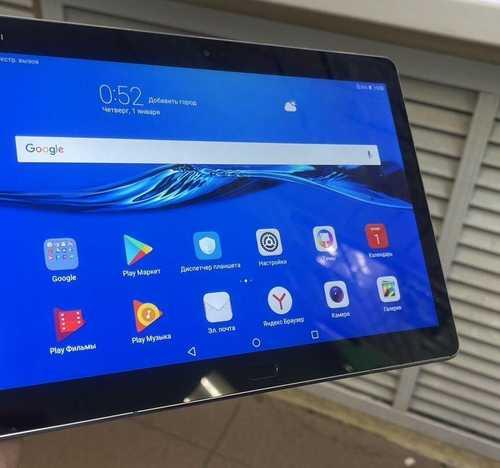 Huawei MediaPad M3 lite 10 LTE